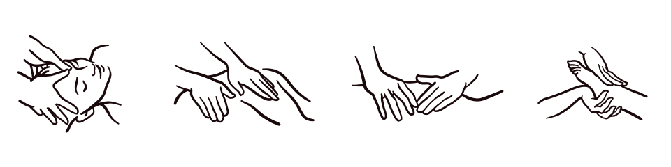 Intelligent Touch massage therapy Wincanton Somerset