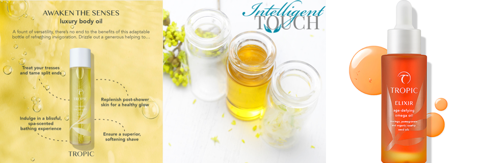 Intelligent Touch massage therapy Wincanton Somerset